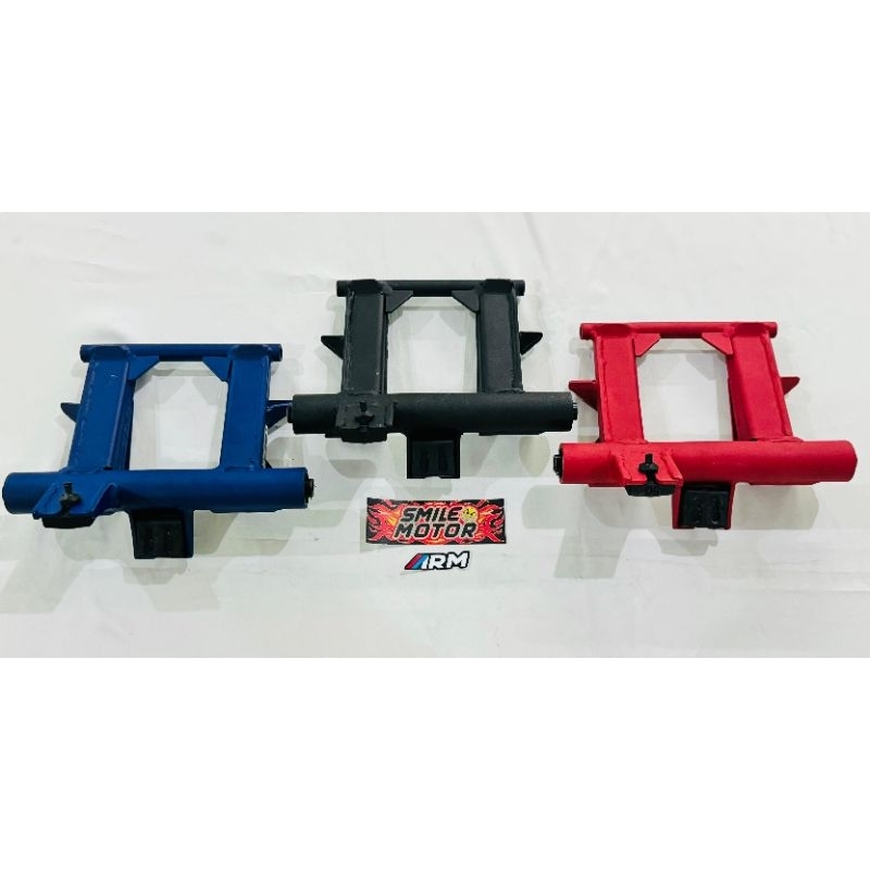 Jual ENGINE MOUNTING ARUMI VARIO125 OLD KZR/BEAT FI/SCOOPY FI/VARIO110 ...