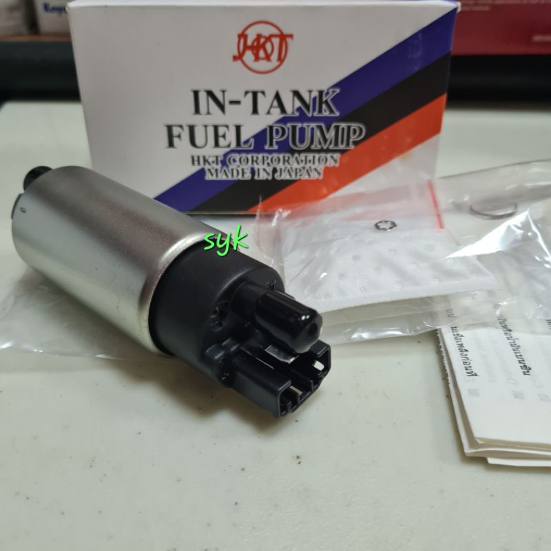 Jual FUEL PUMP ROTAK TOYOTA AVANZA XENIA RUSH TERIOS HKT | Shopee Indonesia