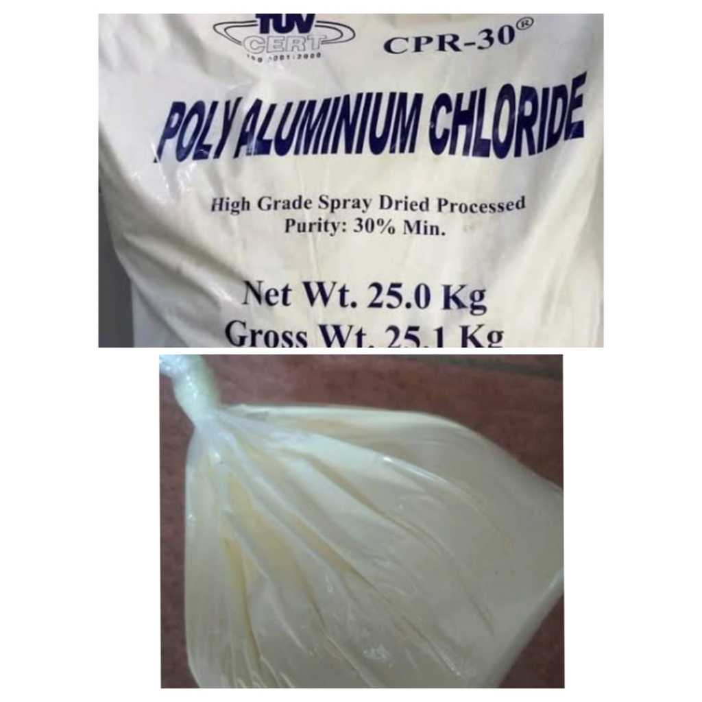 Jual PAC German kemasan 1 kg | Shopee Indonesia