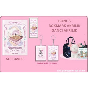 Jual Novel Danusan I'm In Love! By Anita Firdaus | Shopee Indonesia