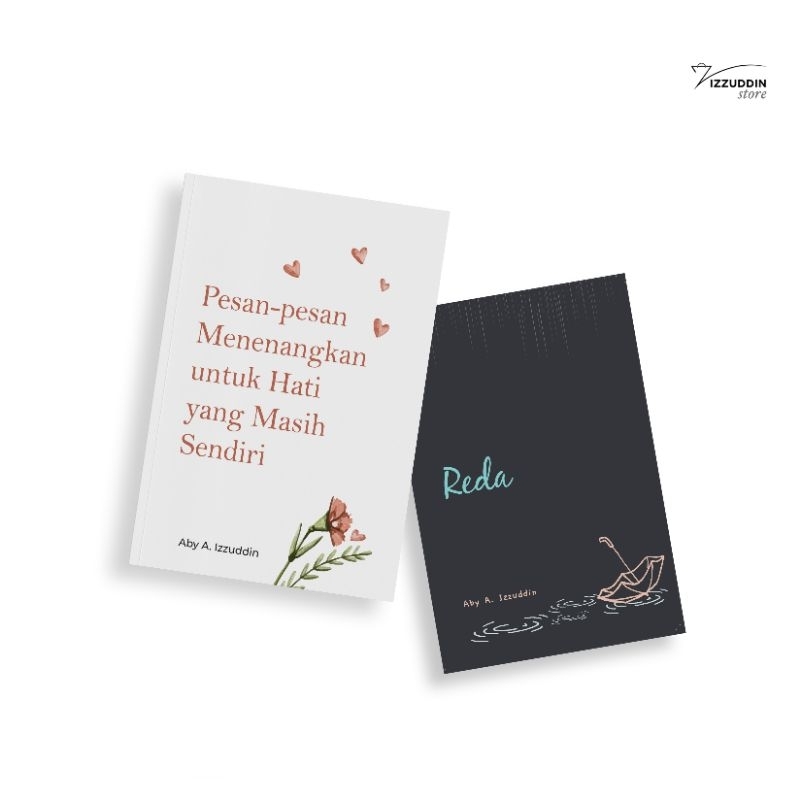 Jual PROMO Akhir Tahun (2 BUKU) | Shopee Indonesia