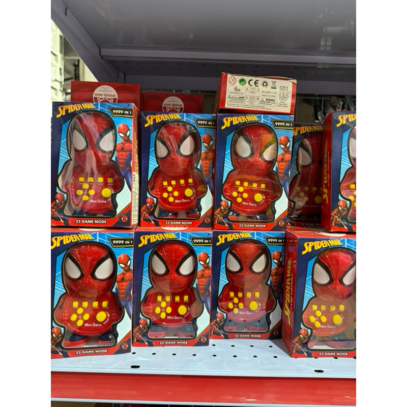 Jual Mainan Game Boy Game Jadul Tradisional Game Lucu Karakter ...