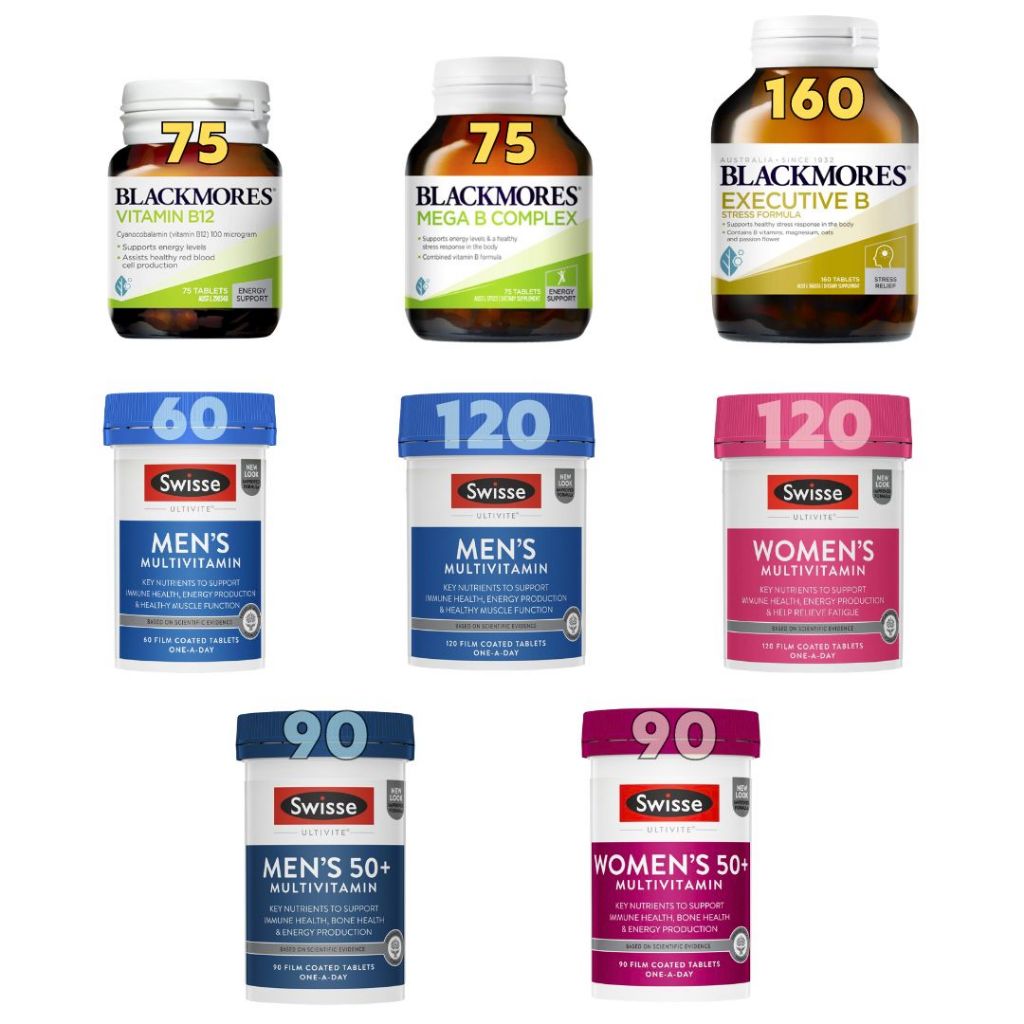 Jual Centrum Advance For Adults 50 plus 100 Advanced Adult Swisse Men ...