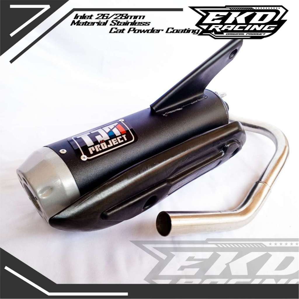 Jual FULLSYSTEM KNALPOT TSUGIGI STANDAR RACING NGEBAS ADEM ANTI TILANG ...