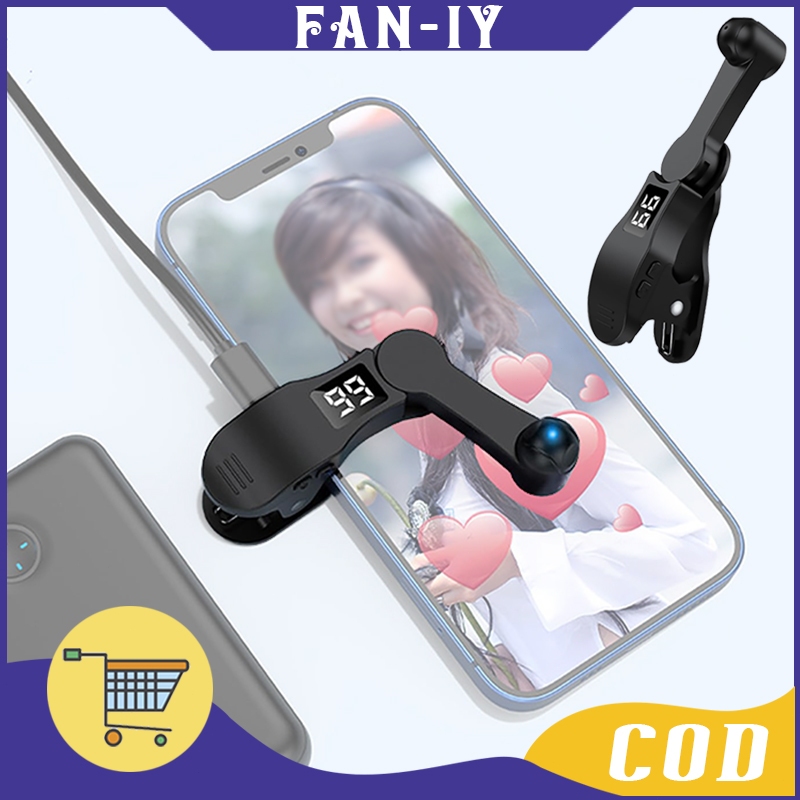 Jual Auto Clicker Tapper Multifungsi Alat Tap Tap Layar Hp Bisu Klik ...