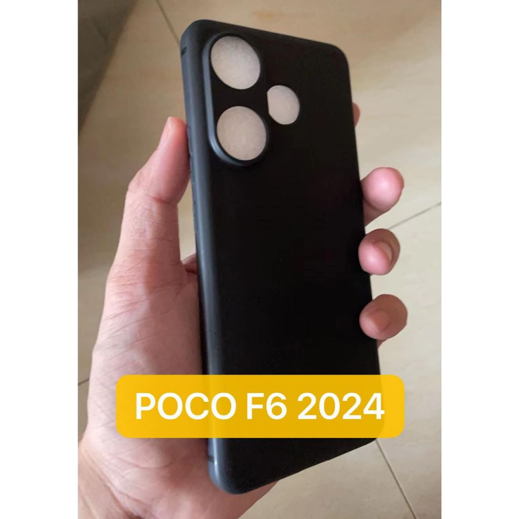 Jual XIAOMI POCO F6 X6 PRO M6 F5 X5 5G M5 C40 M4 PRO X3 GT X3 NFC X3 ...