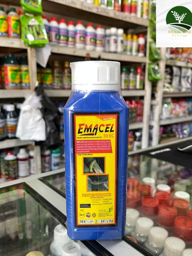Jual Emacel 30 EC 500 ML | Shopee Indonesia
