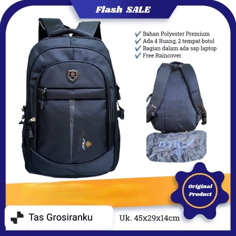 Jual Ransel Palo ALTO ORI Jumbo Premium Ukuran Besar Untuk Anak Laki ...