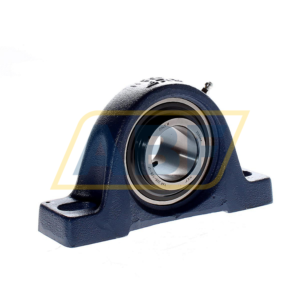 Jual Pillow Block Bearing SY 1.1/2 TF as 1.1/2 inchi SKF ORIGINAL | Shopee Indonesia