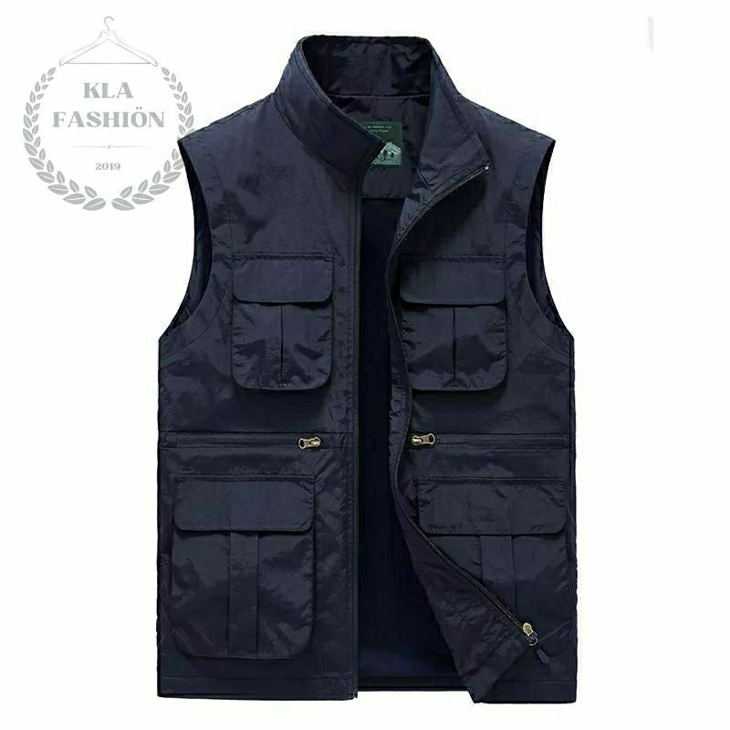 Jual rompi pria/rompi pria formal terbaru/rompi casual | Shopee Indonesia