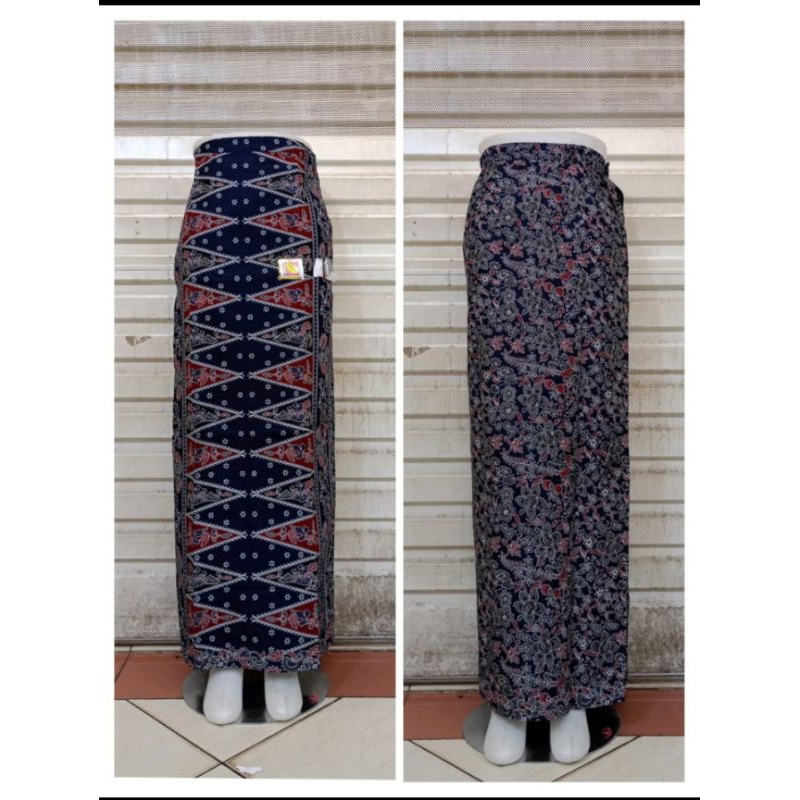 Jual Rok Tumpal Betawi Bawahan Kebaya (006) Rok Span / Payung Kebaya ...