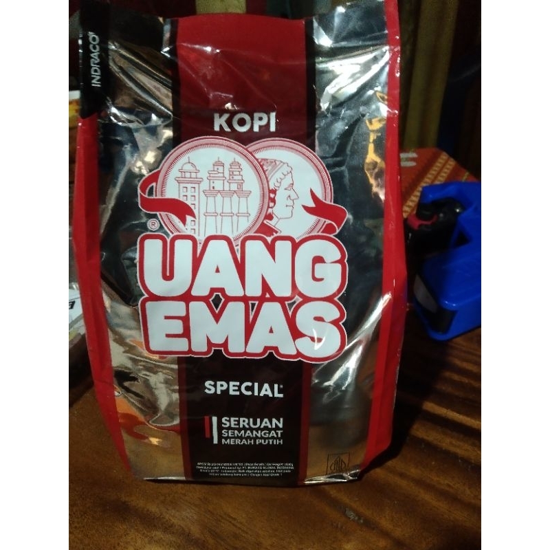 Jual kopi uang emas 1 kg | Shopee Indonesia