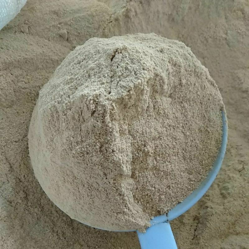 Jual Katul biasa/Bekatul Dedak Campuran 25 Kg Pakan Hewan Ternak ...