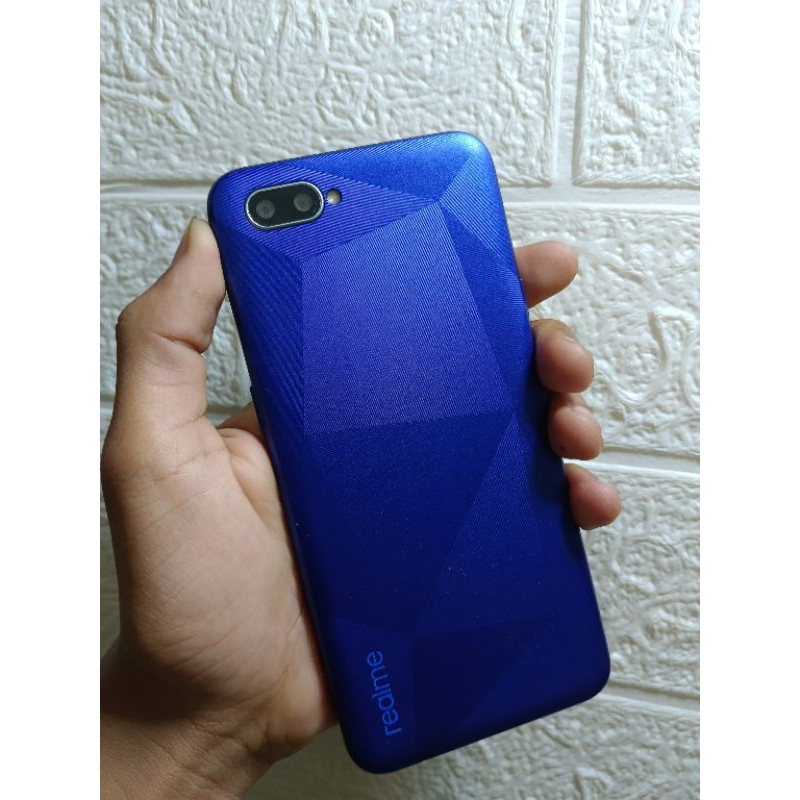 Jual Realme C2 Jaringan 4G Original Realme | Shopee Indonesia