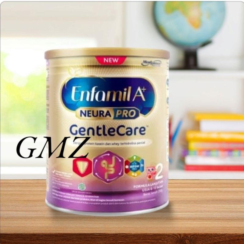 Jual Enfamil Gentle Care 800 GR Tahap 2 usia 6-12 bulan khusus Sameday ...