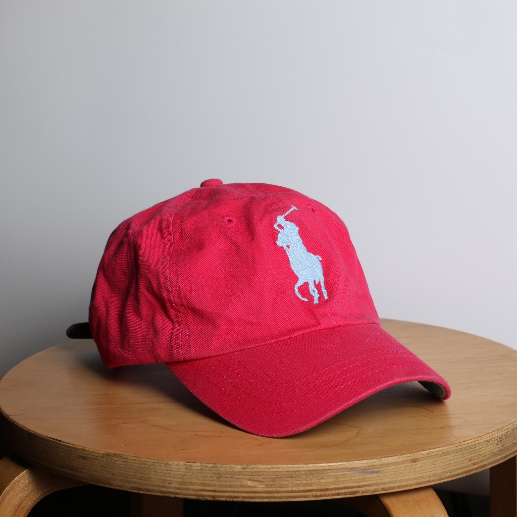 Jual Polo Caps (Second) | Shopee Indonesia