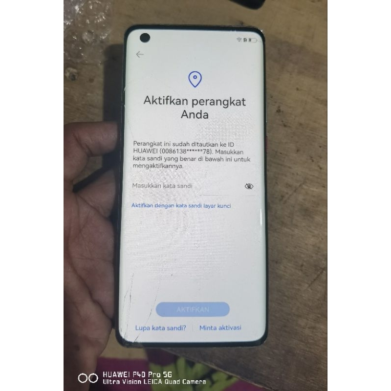 Jual Huawei mate 40 5g | Shopee Indonesia