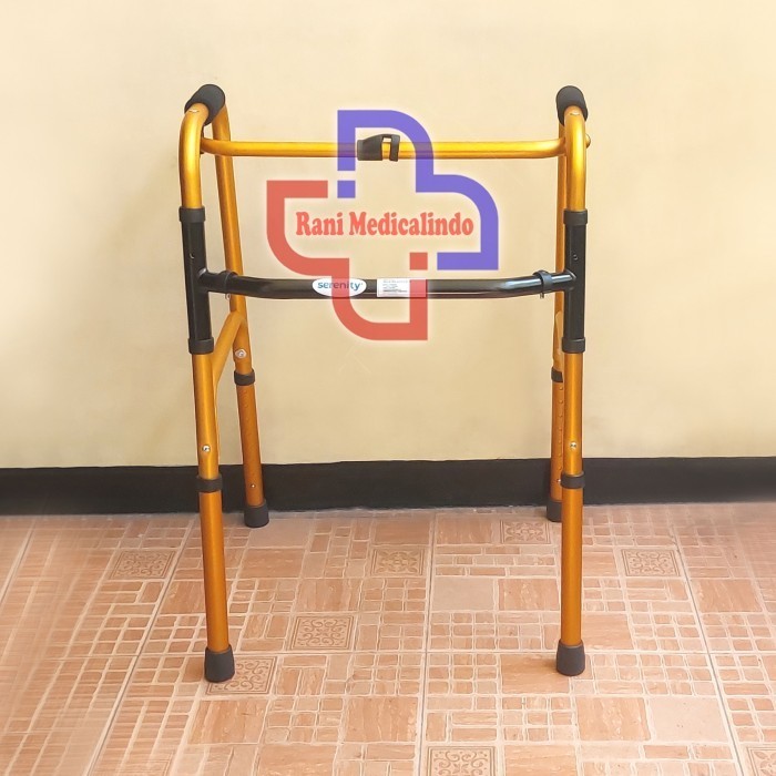 Jual Walker Alat Bantu Jalan | Shopee Indonesia