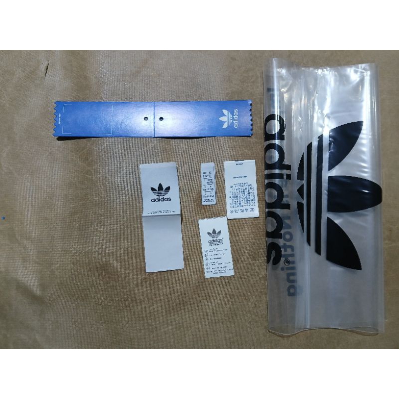 Jual ADIDAS LABEL FULL TAG / label adidas / tag adidas | Shopee Indonesia