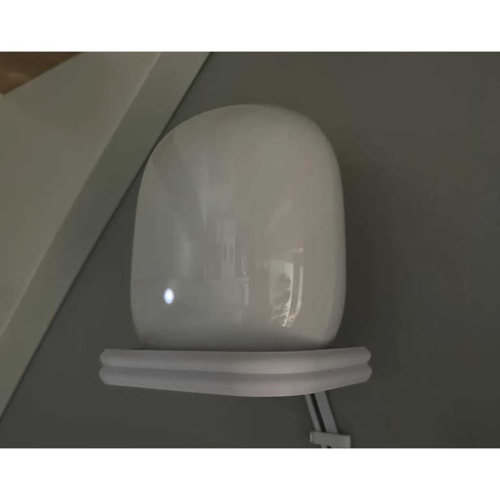 Jual Bracket Braket Wallmount Dudukan Untuk Google Nest Wifi Pro 6E ...