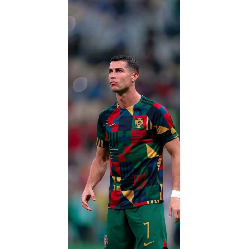 Jual Poster Cristiano Ronaldo 15x30cm | Shopee Indonesia