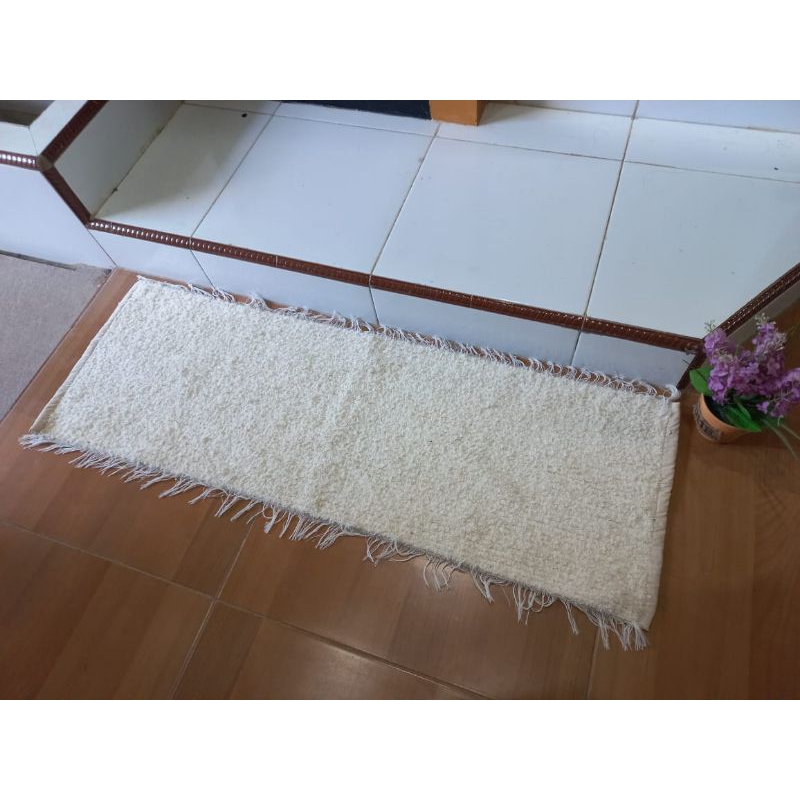 Jual keset putih gading polos | Shopee Indonesia
