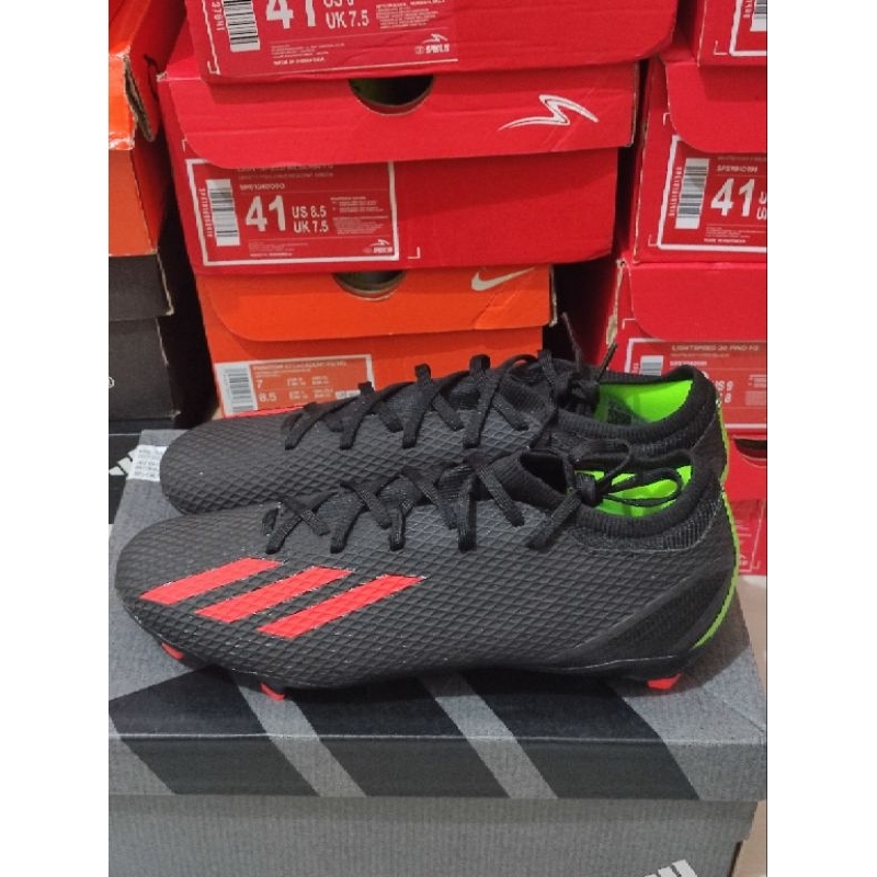 Jual Adidas X Speedportal.3 FG | Shopee Indonesia