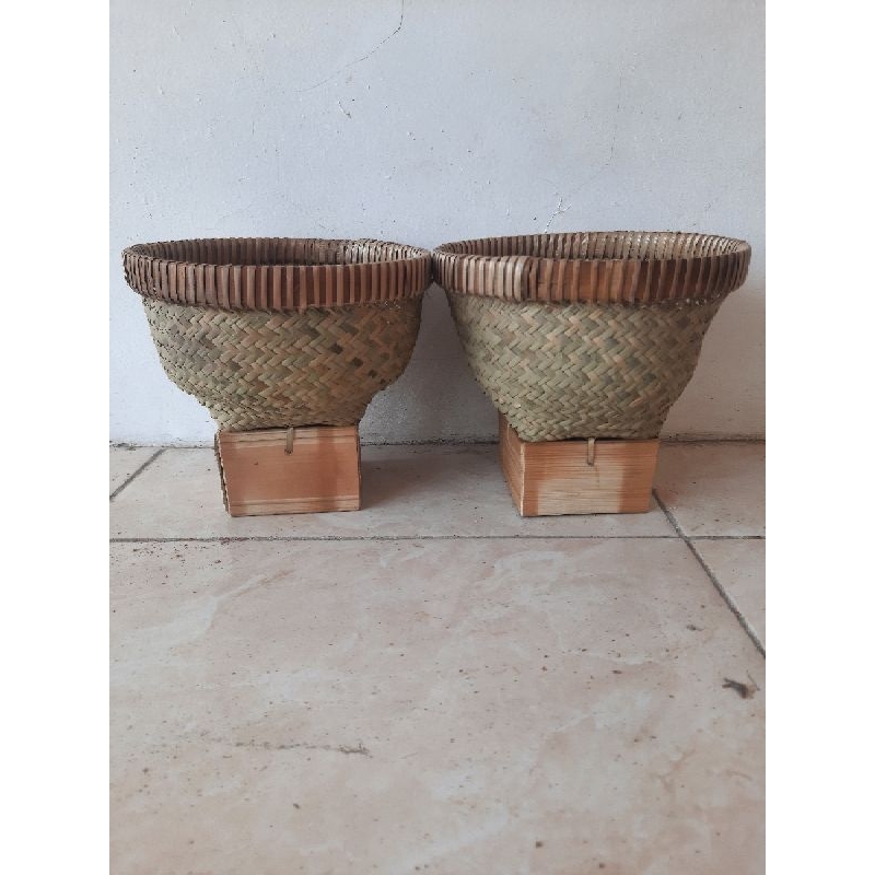 Jual BAKUL NASI MINI UKURAN TEMPAT NASI KECIL | Shopee Indonesia