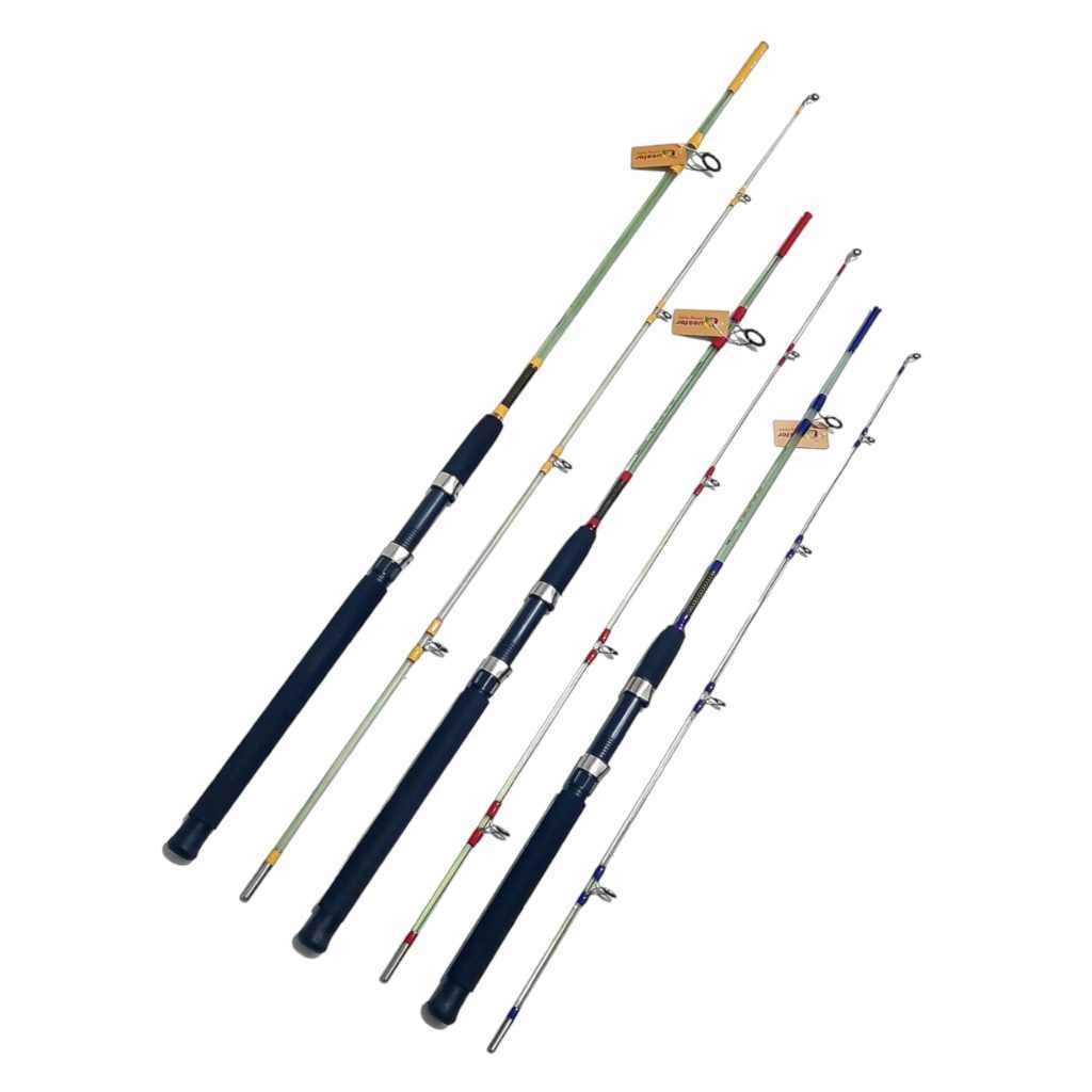 Jual JORAN TALOS PANJANG 150-210 KUAT, BAHAN FIBER GLASS SOLID GAGANG ...