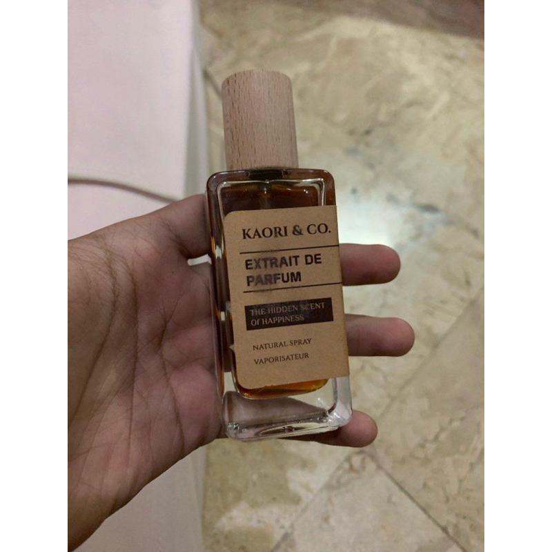 Jual kaori parfum swy intensely | Shopee Indonesia