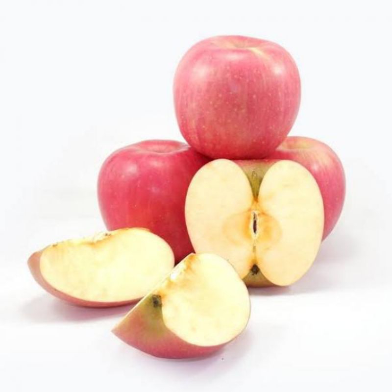 Jual Buah Apel Fuji Segar | Shopee Indonesia