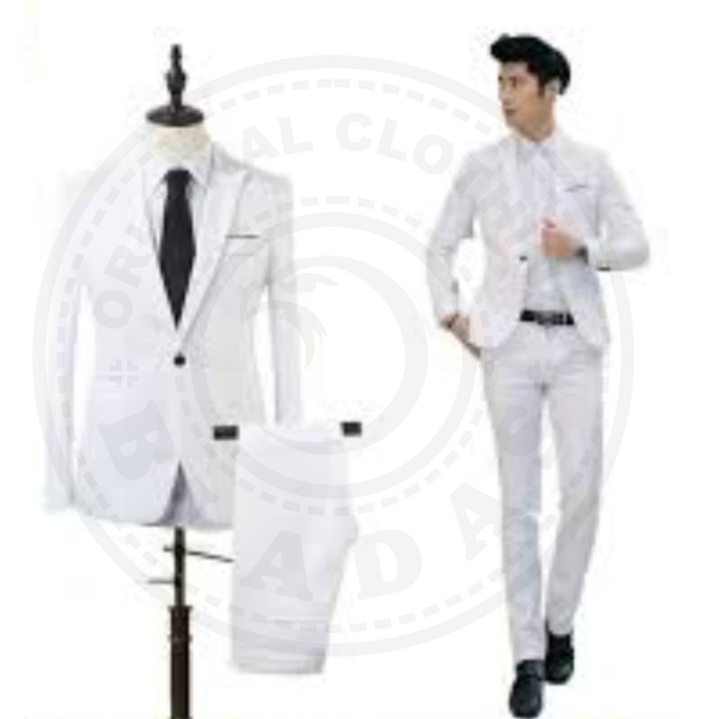 Jual SETELAN JAS PRIA PREMIUM - JAS PRIA - JAS FORMAL - JAS FORMAL PRIA ...