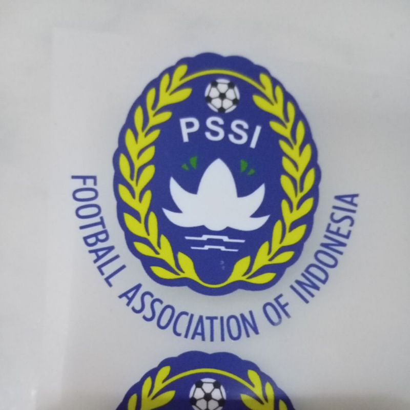 Jual Striker DTF sablon Logo PSSI | Shopee Indonesia