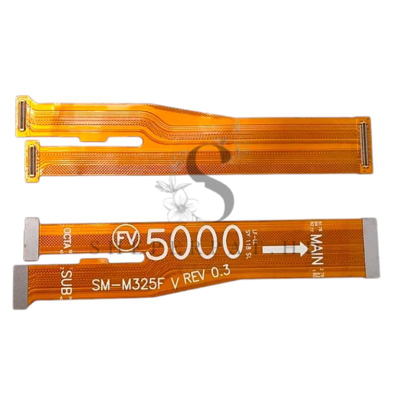 Jual fleksibel ui board Samsung M22 M25F / M32 M325F ﻿ flexible ...