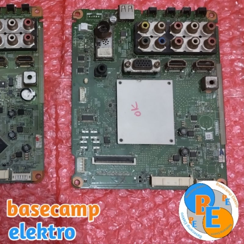 Jual Mainboard TV LED TOSHIBA 32PB201 EJ MB TV LED TOSHIBA 32PB201 EJ Mainboard TV TOSHIBA ...