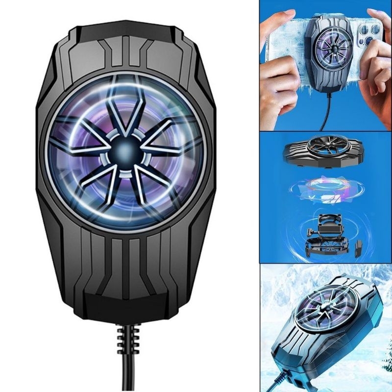 Jual Kipas Pendingin Hp cooling fan | Shopee Indonesia