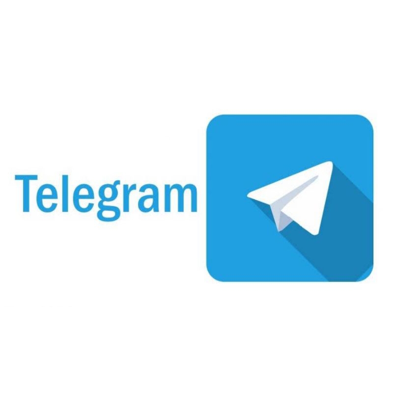 Jual Akun telegram Fresh BERGARANSI | Shopee Indonesia