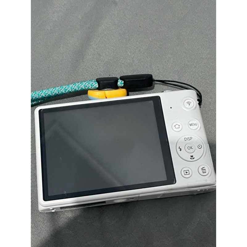 Jual Digicam Kamera Digital Samsung ST150F Wifi Second Bekas | Shopee ...