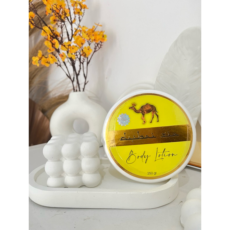 Jual Hb Dubai RIA / BODY LOTION DUBAI RIA DUBAI BPOM | Shopee Indonesia