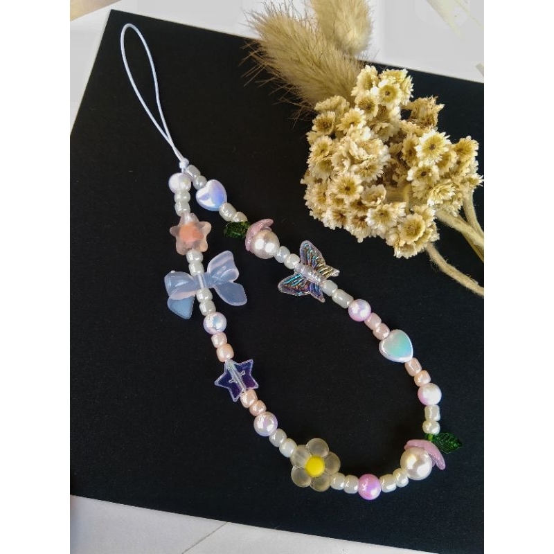 Jual Gantungan Hp Strap Hp | Shopee Indonesia