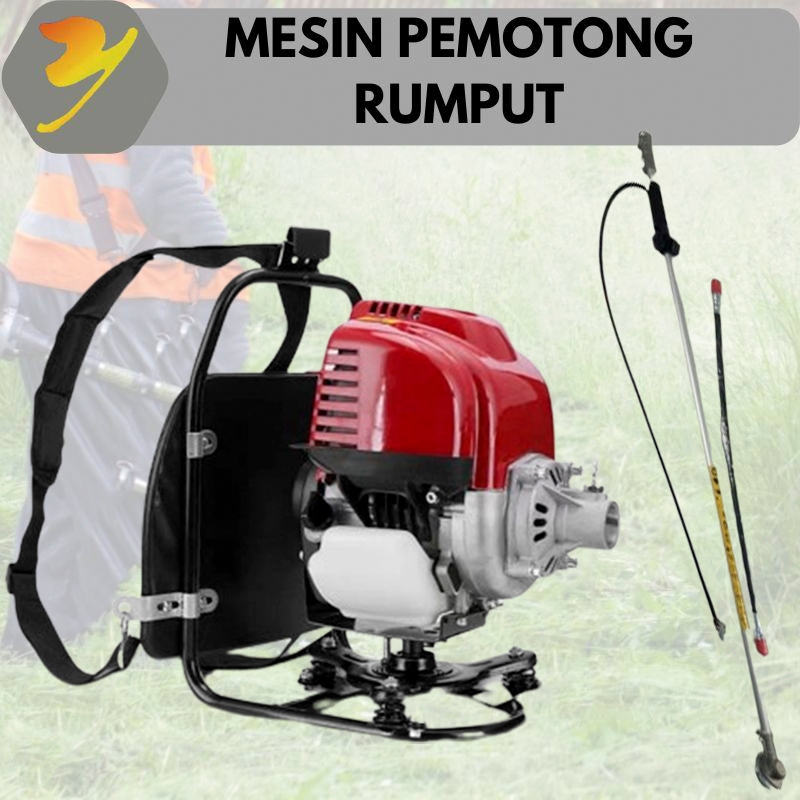 Jual Kualitas Mesin Potong Rumput Pemotong Rumput Listrik Pemangkas ...