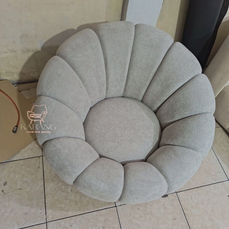 Jual Sofa Baca Bulat Telur Empuk Rangka Kayu Jati | Karang Furniture ...