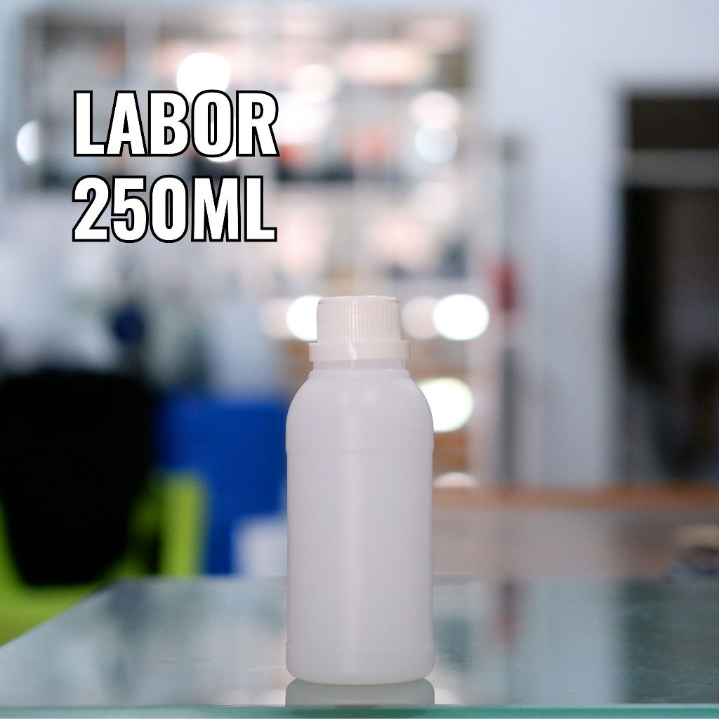 Jual BOTOL LABOR / AGRO 250 ML | Shopee Indonesia