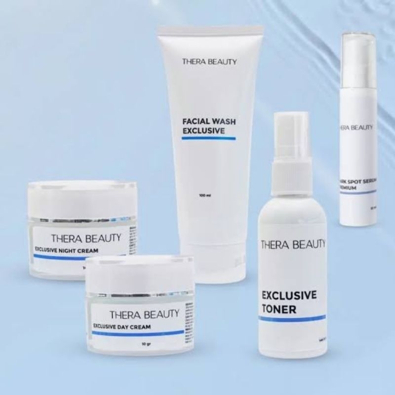 Jual thera beauty brightening | Shopee Indonesia