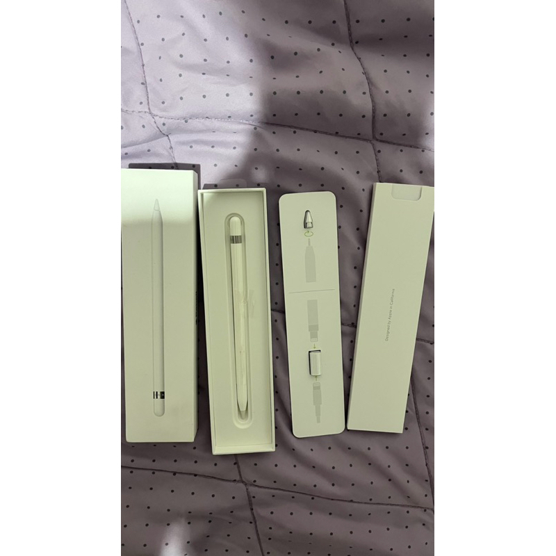 Jual Apple Pencil Gen 1 | Shopee Indonesia