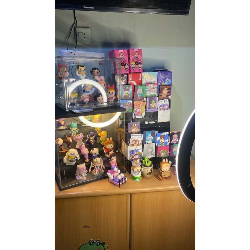 Jual POPMART - PRODUK LIVE ONGKIR | Shopee Indonesia