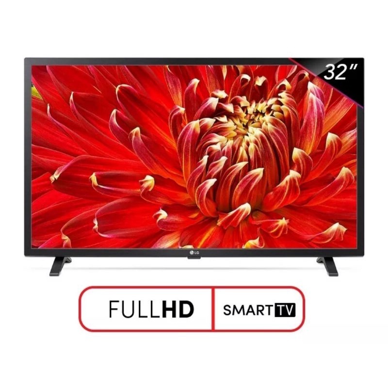 Jual TV LED LG 32LQ630 SMART TV 32 INCH CONNECT WIFI | Shopee Indonesia
