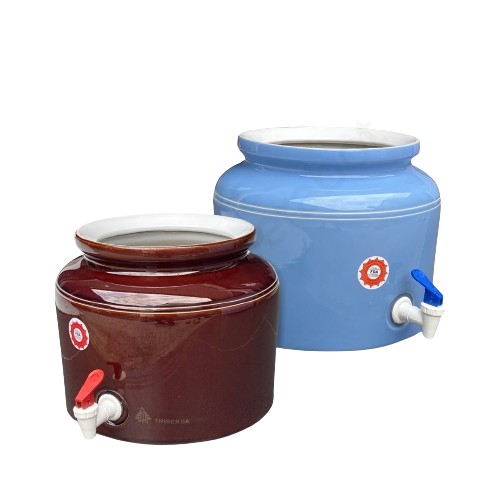 Jual Dispenser Guci Galon Air Minum Polos | Shopee Indonesia