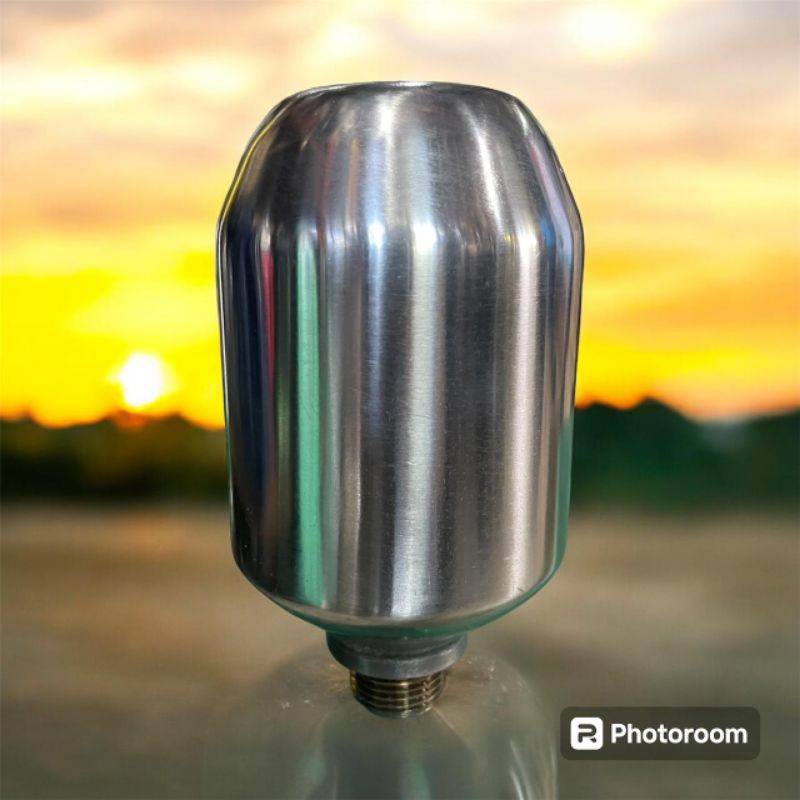Jual tabung air chamber sanchin 20/30 | Shopee Indonesia