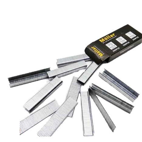 Jual ISI STAPLES TEMBAK 3 IN 1 - STAPLER - STEPLES - STAPLE REFILL ...